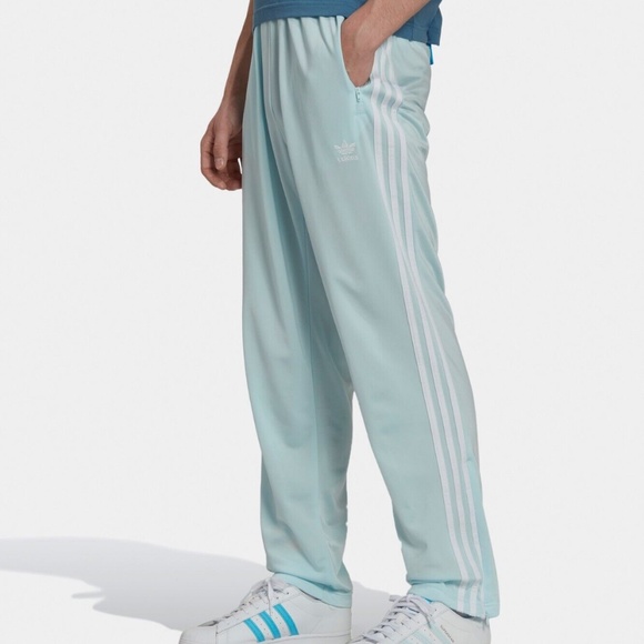 adidas | Pants | Nwt Adidas Originals Mens Small Firebird Track Pants ...